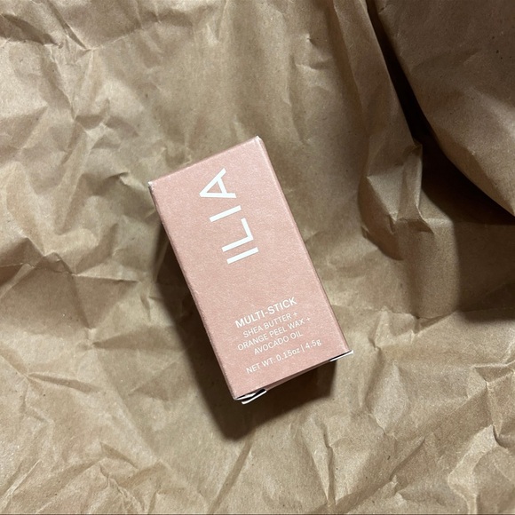 ILIA | Makeup | Ilia Beauty Multistick New In The City | Poshmark